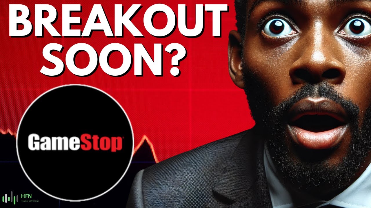 Gamestop Stock Rally To Continue? GME Stock Target - $30? - YouTube