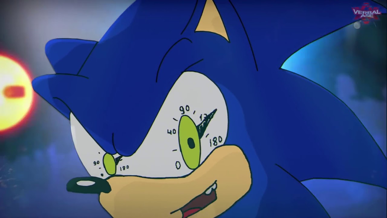 Sonic x1 mario - YouTube