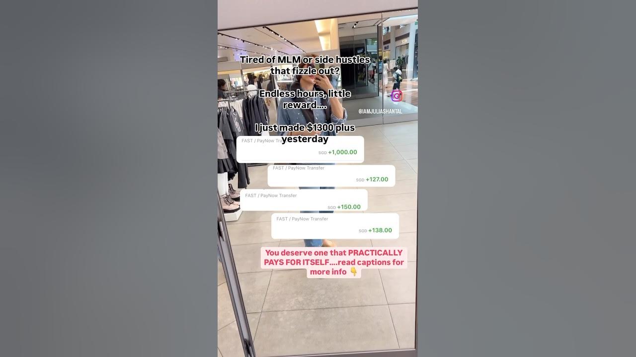 High-Ticket Commissions: The Lazy Way - YouTube