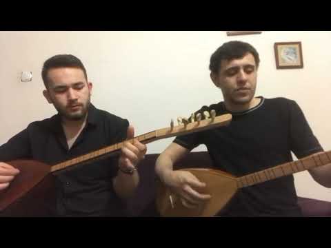 Bundan Böyle Yolu Yok - Mertcan Keleş & Emre Gülüm