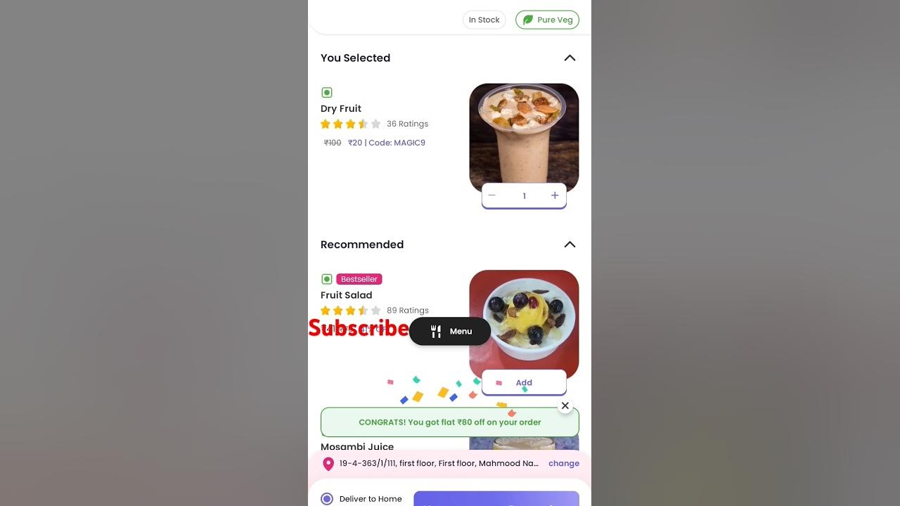 Magicpin #magicpin #magic9 - YouTube