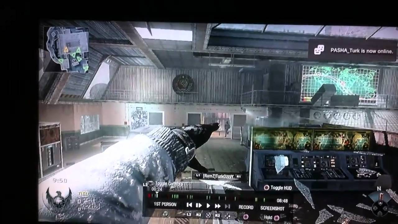 black ops tomahawk best - YouTube