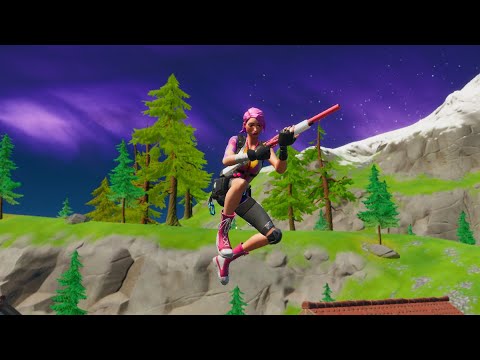 New fortnite season intro 2!!! - YouTube