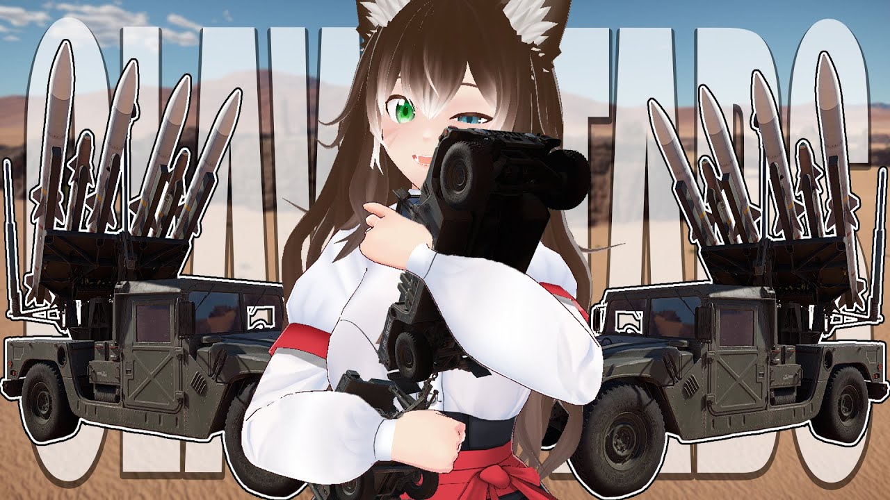 Is CLAWS TADS SPAA Really That Good in Battle? - War Thunder - YouTube