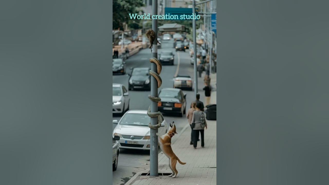 python Vs Monkey #animals #animallover #shorts #shortsfeed #nature # ...
