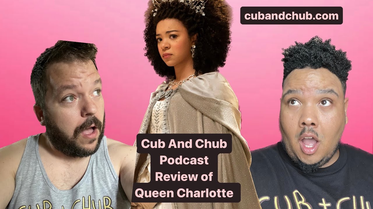 Mini Chub She s A Killer Queen Cub And Chub Podcast Review Queen mini-chub-she-s-a-killer-queen-cub-and-chub-podcast-review-queen