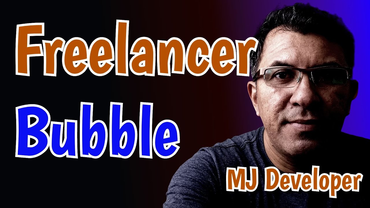 SISTEMA FREELANCER PARA DESENVOLVEDORES EM BUBBLE 🚀🚀🚀 - YouTube