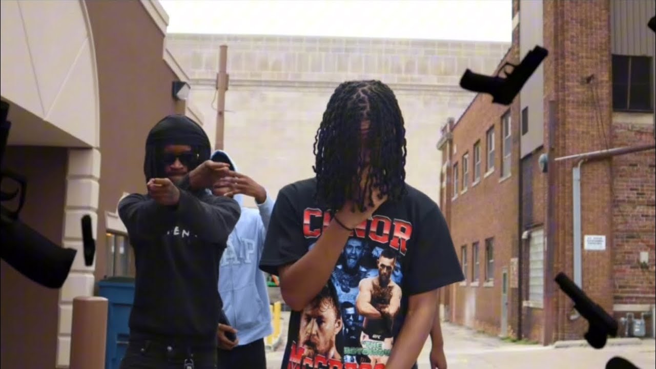 IMCHXNKY - Slgb Flow (Official Music Video) - YouTube Music