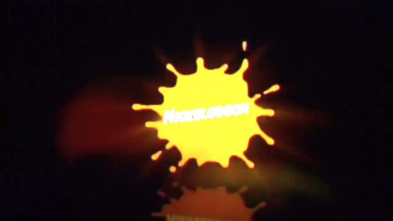 Paper Kite Productions/Polka Dot Productions/Nickelodeon Lightbulb ...