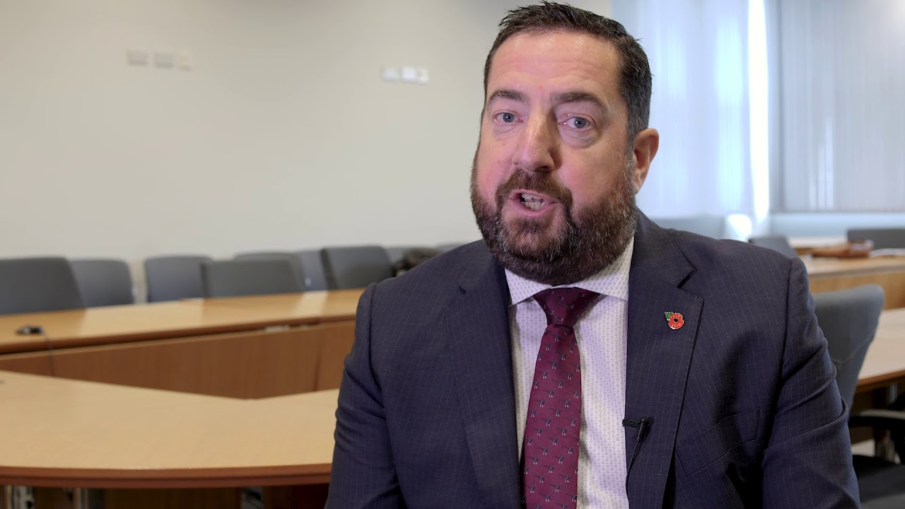 Roundtable: Digital Manufacturing 2019 | Interview | Simon Keogh ...