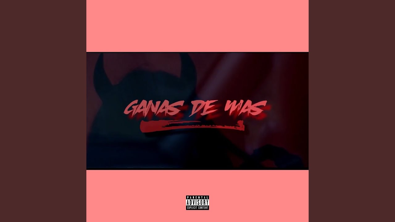 Ganas de Mas - YouTube