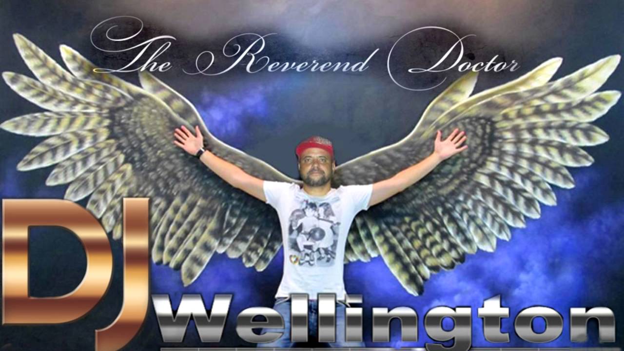 DJ WELLINGTON - YouTube