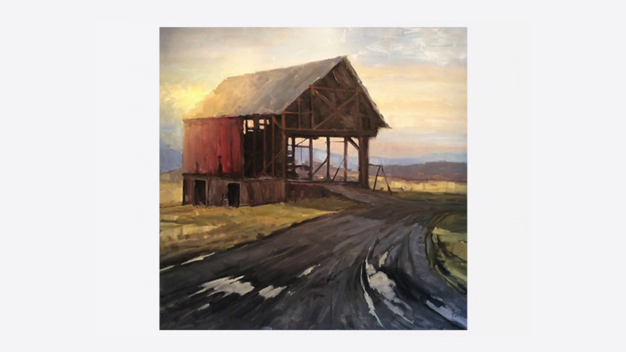 The Art of Jonathan Earle - YouTube