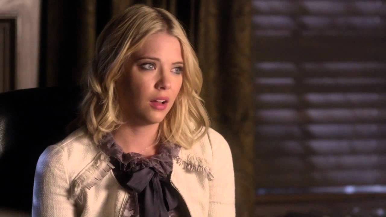 Wren Kingston: Season 3 Episode 8 - Clip Three - YouTube