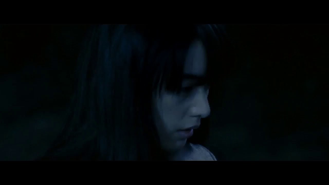 Fusion between Sadako and Kayako (Clip of Sadako vs. Kayako) - YouTube