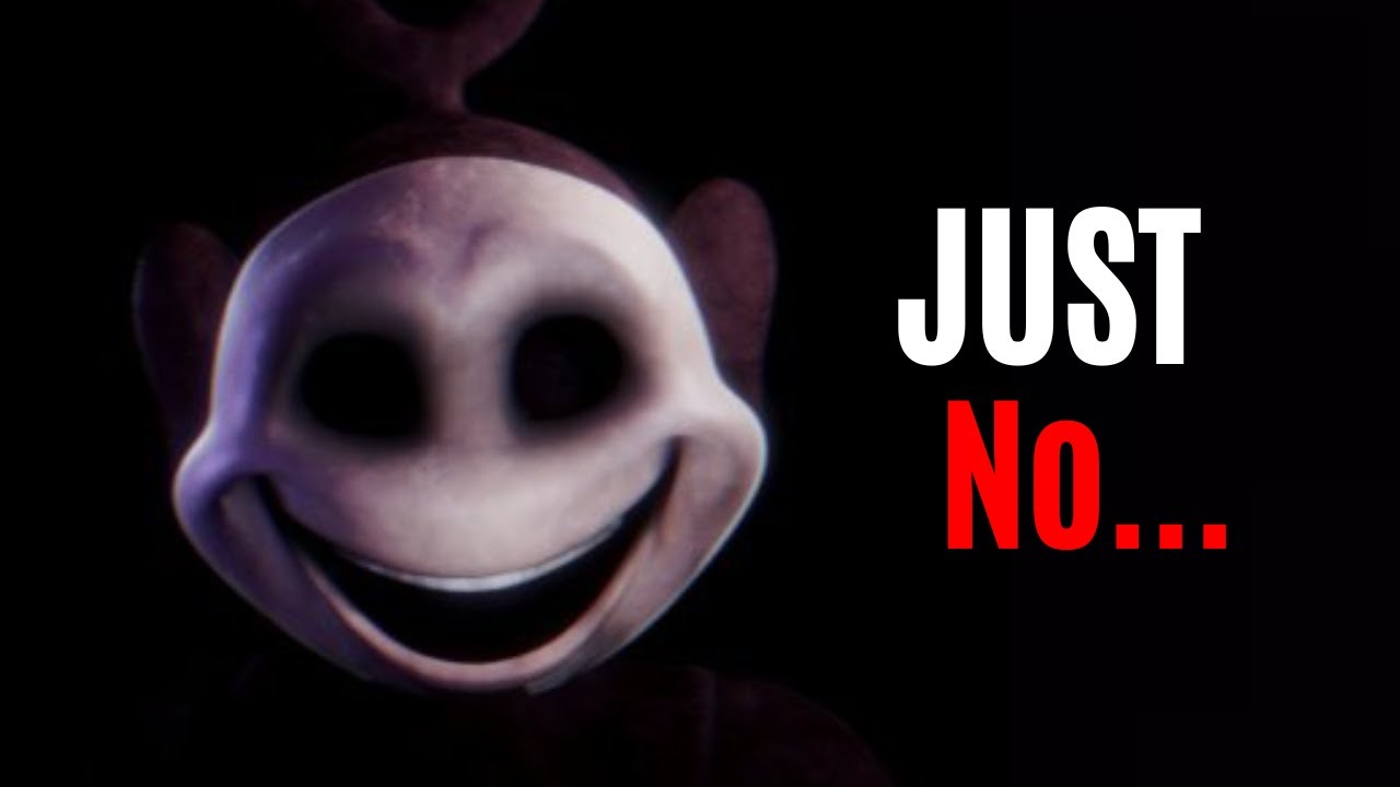 im done with these FNAF games bro... - YouTube