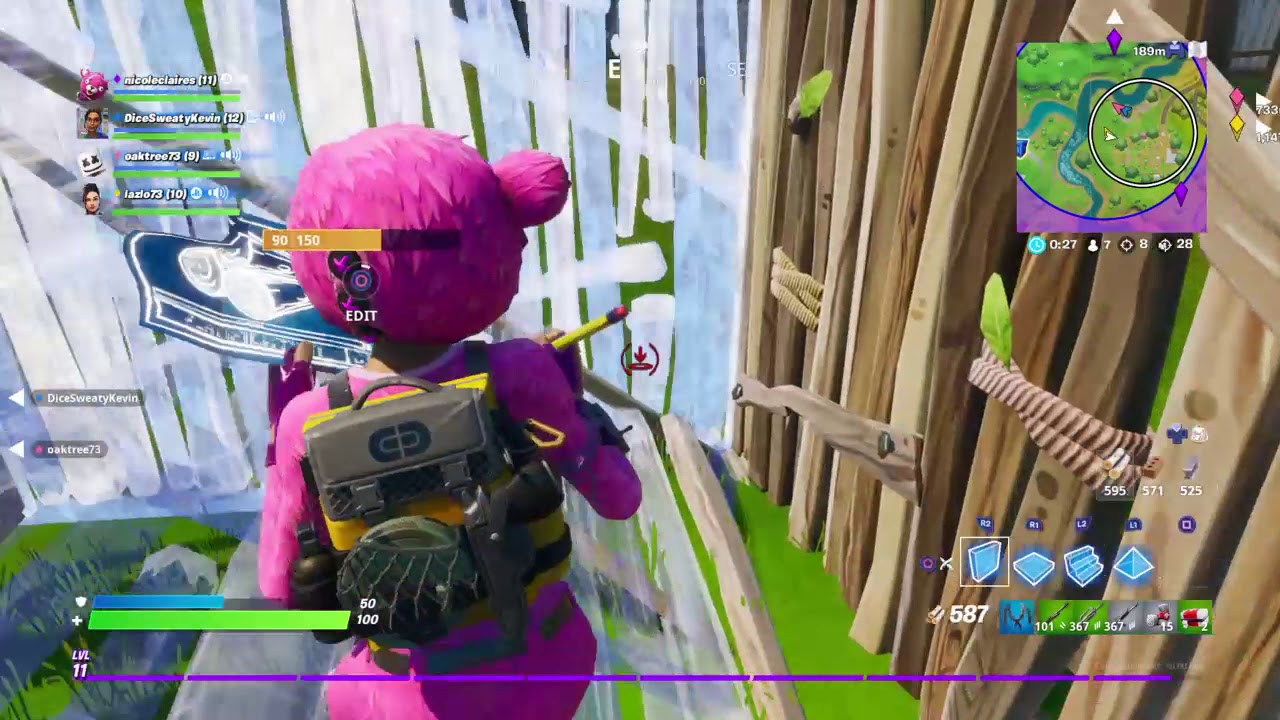 30 kill win!! (NEW RECORD ) - YouTube