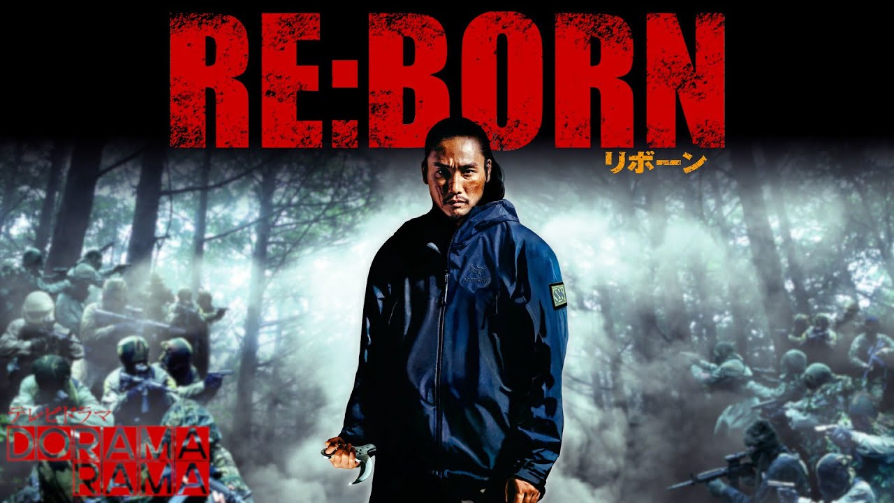 Re:Born - GHOST im Podcast - YouTube