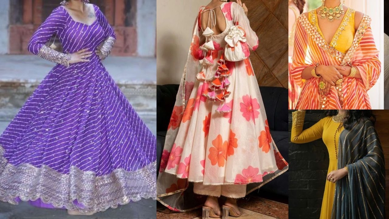 DIWALI dress outfit ideas for a GORGEOUS LOOK, TRY ON THIS DIWALI ...