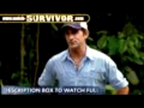 FULL EPISODE Survivor   Season 20 Episode 9 Pt. 1 ( April 15  2010 ) (Part 1)