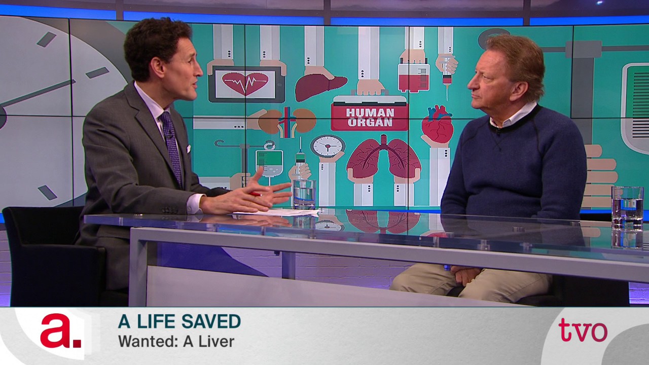 A Life Saver - YouTube