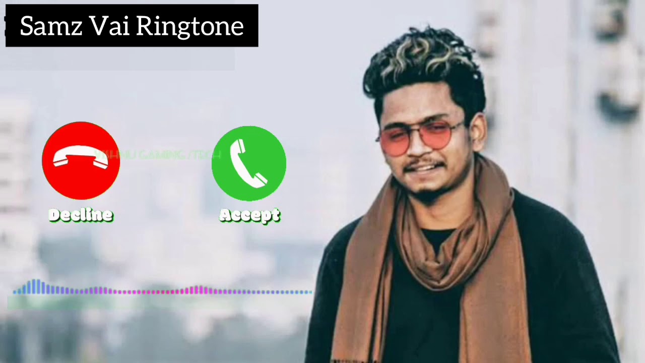 Samz Vai Ringtone Official Ringtone New Ton 2020 Samz Vai Official ...