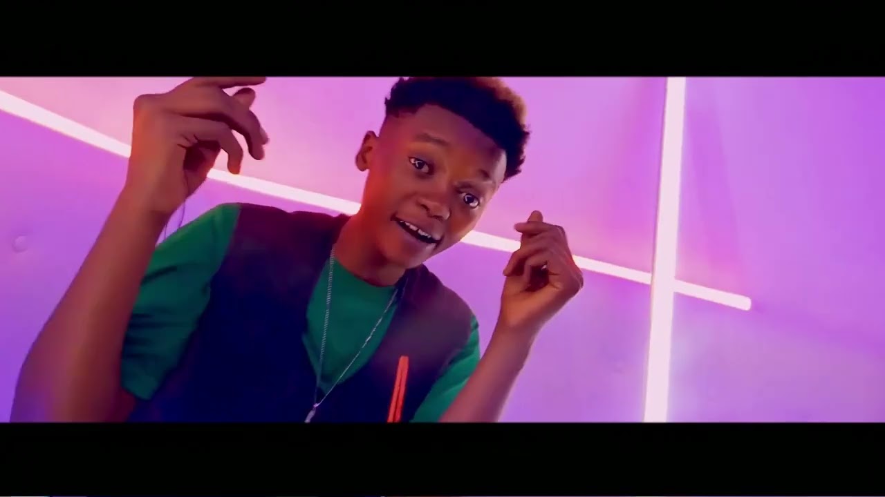 WalyCris -Ana Osamba_ feat_Waxy Kay_&_Ryder (Directed by M Feli) # ...