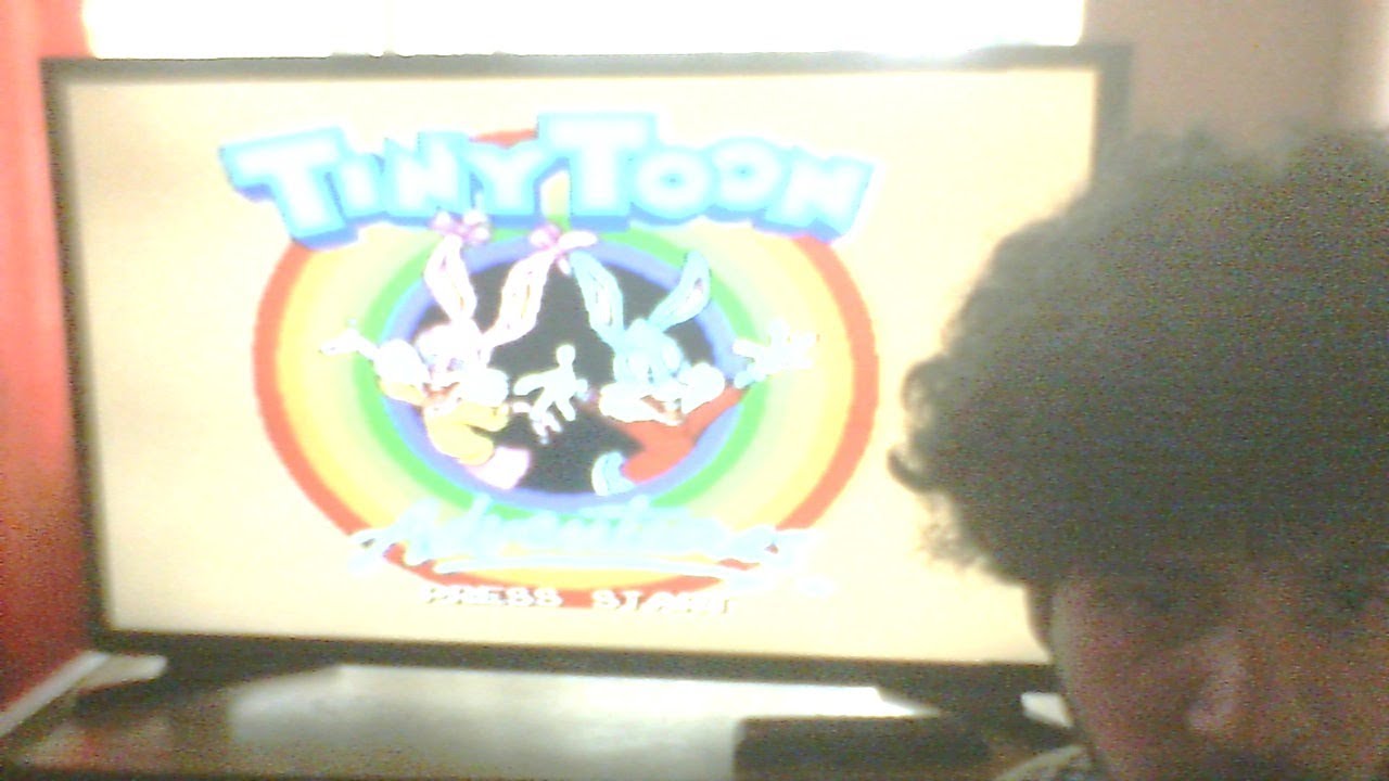 TINYTOON. - YouTube