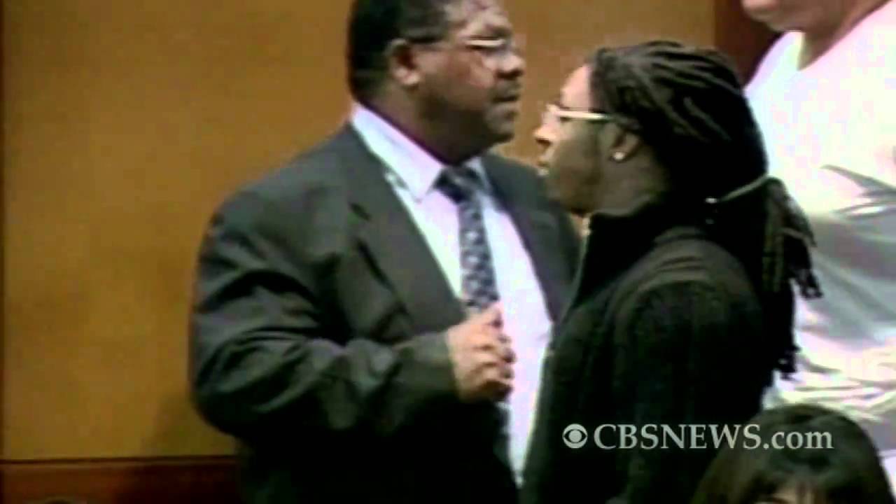 Lil' Wayne Released from Jail - YouTube