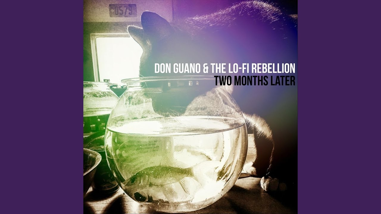 Two Months Later - YouTube