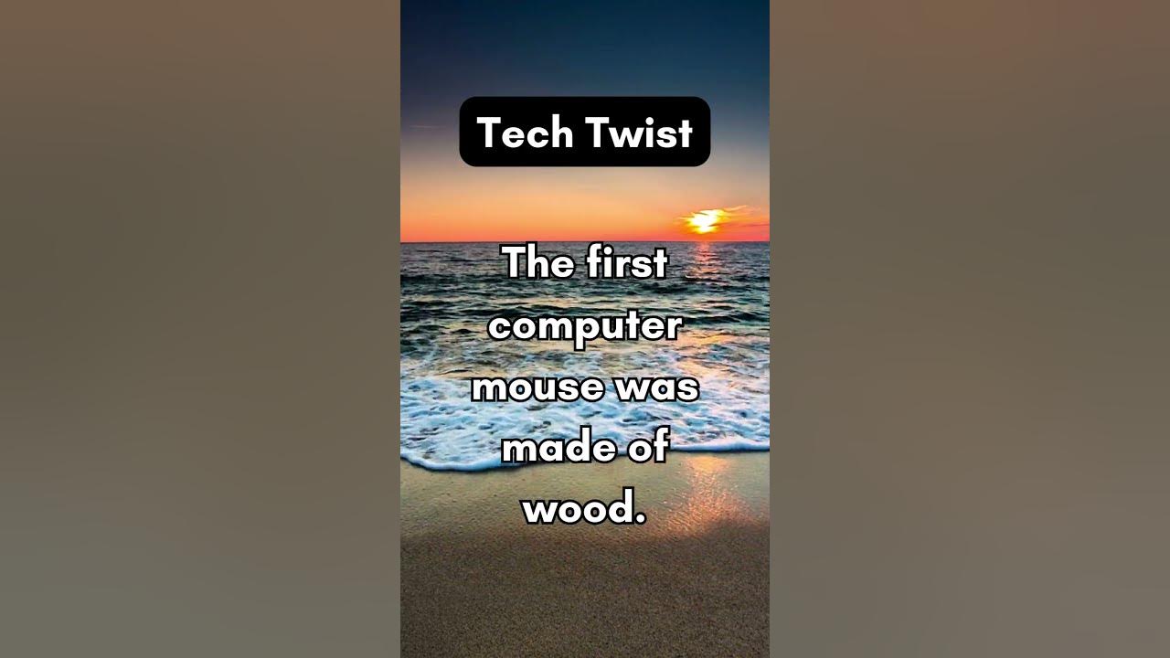 Tech Nugget Nuggets Technology Factshorts Youtube