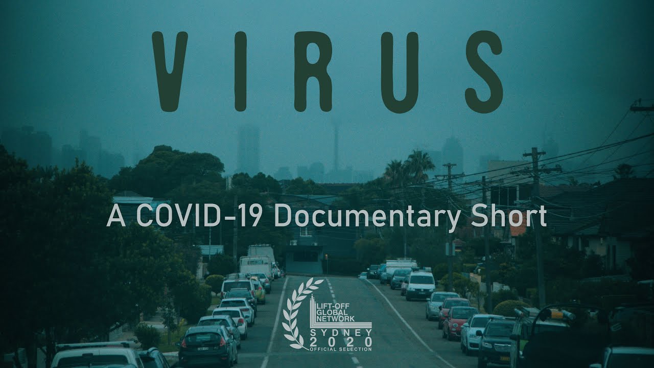 VIRUS (2020) - A COVID-19 Documentary Short - YouTube