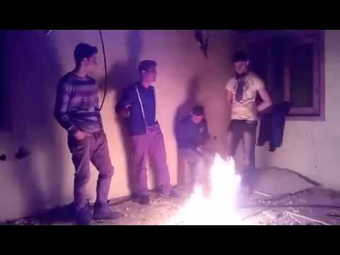 Beynimde Deprem Oluyor Amatör ses