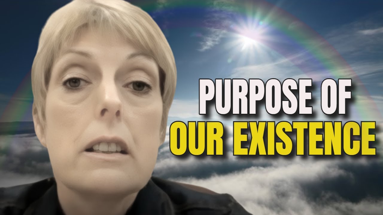 Woman Died During Surgery, Sees Future Beings Beyond Comprehension A ...