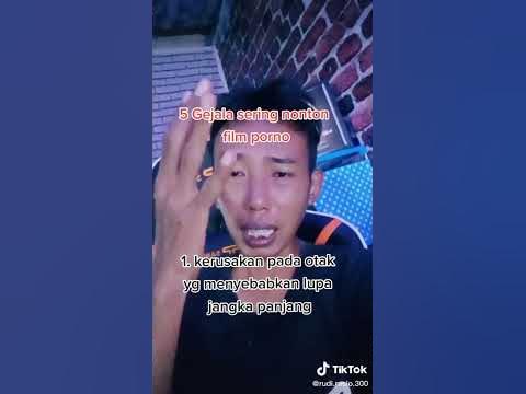 AKIBAT RANCAK NONTON BOKEP. | Rudi Restu Bumi - YouTube