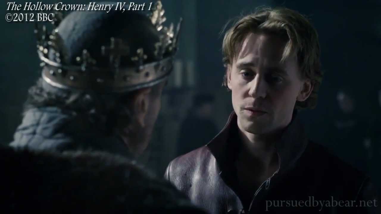 Screen Play - Henry IV, Part 1 - YouTube