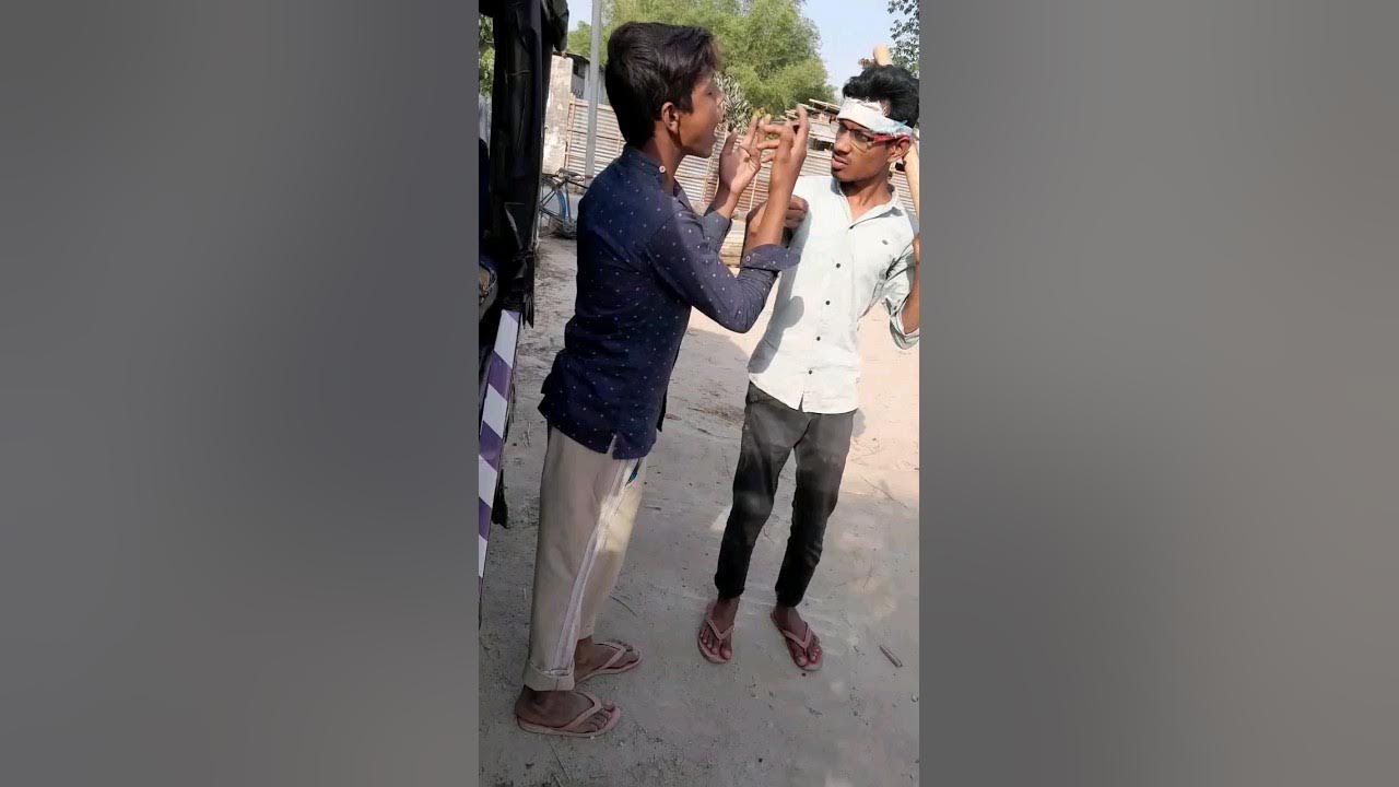 funny comedy tik tok shorts video #imam,malka - YouTube