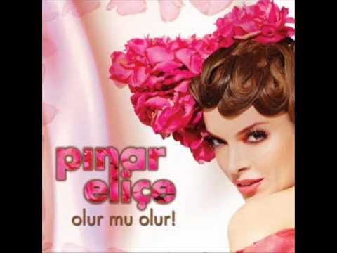 PINAR ELİÇE  -  OLUR MU,OLUR