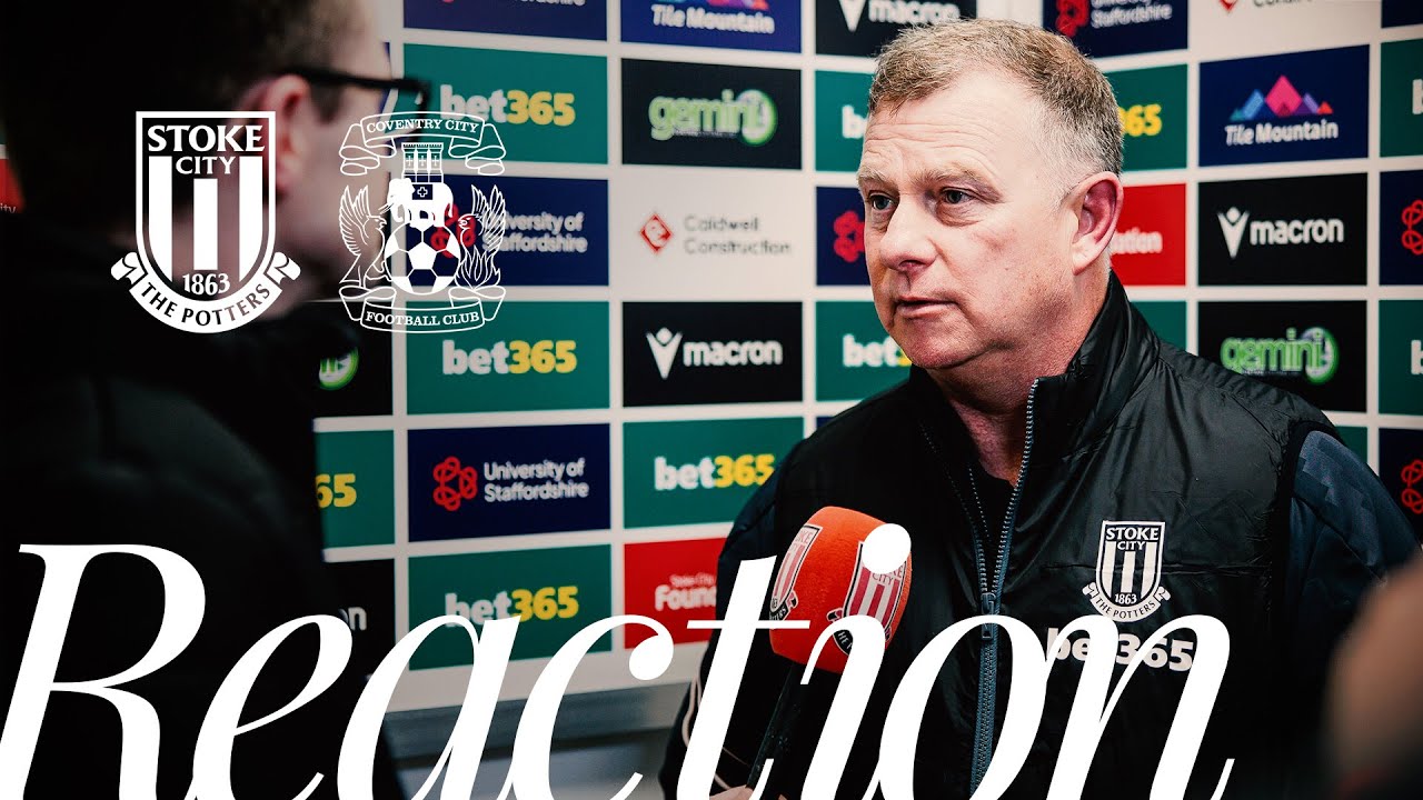 "A goal deserving of winning any game" 👏 Mark Robins on progressing to ...