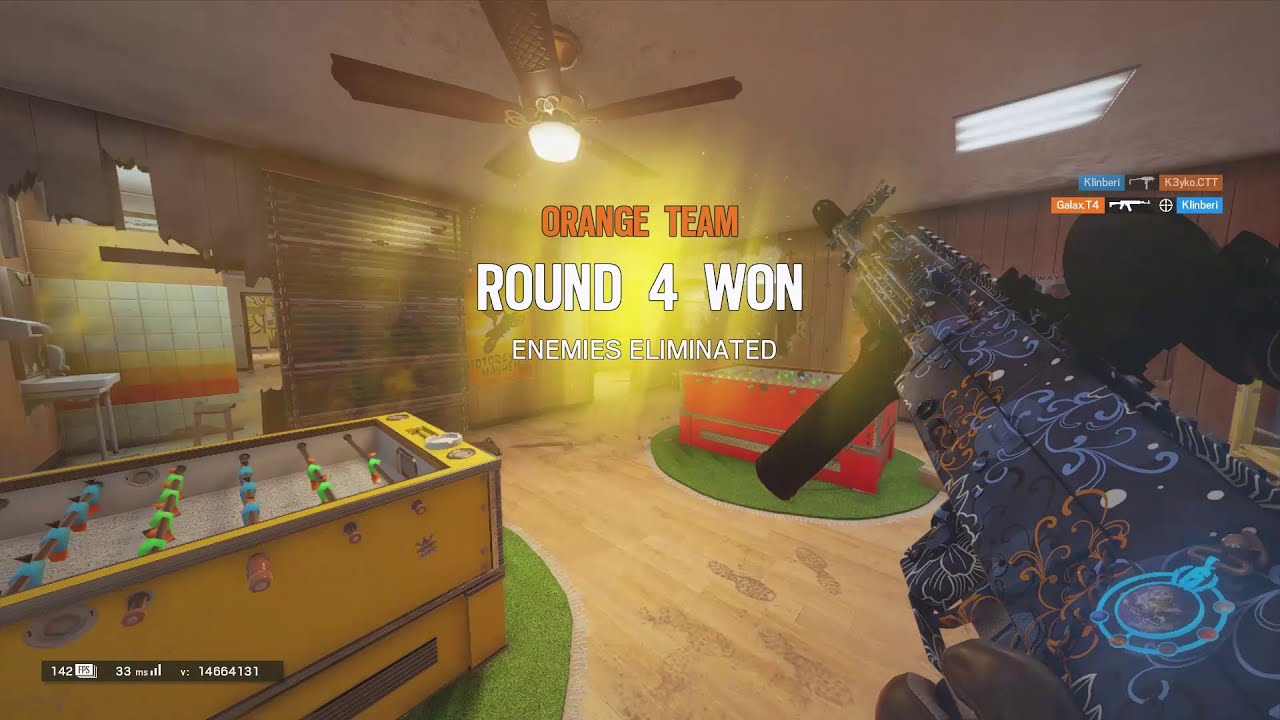 MASN Psycho | R6S MONTAGE ! - YouTube