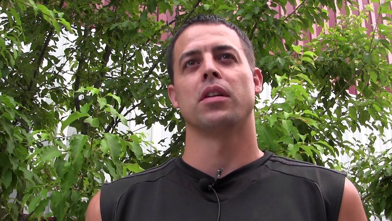 5 on 5: Basketball trainer Ryan Wetzel talks World Cup, Derek Jeter and ...