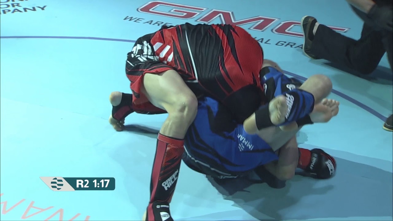2019 IMMAF - WMMAA World Championships Highlights | Day 2 - YouTube