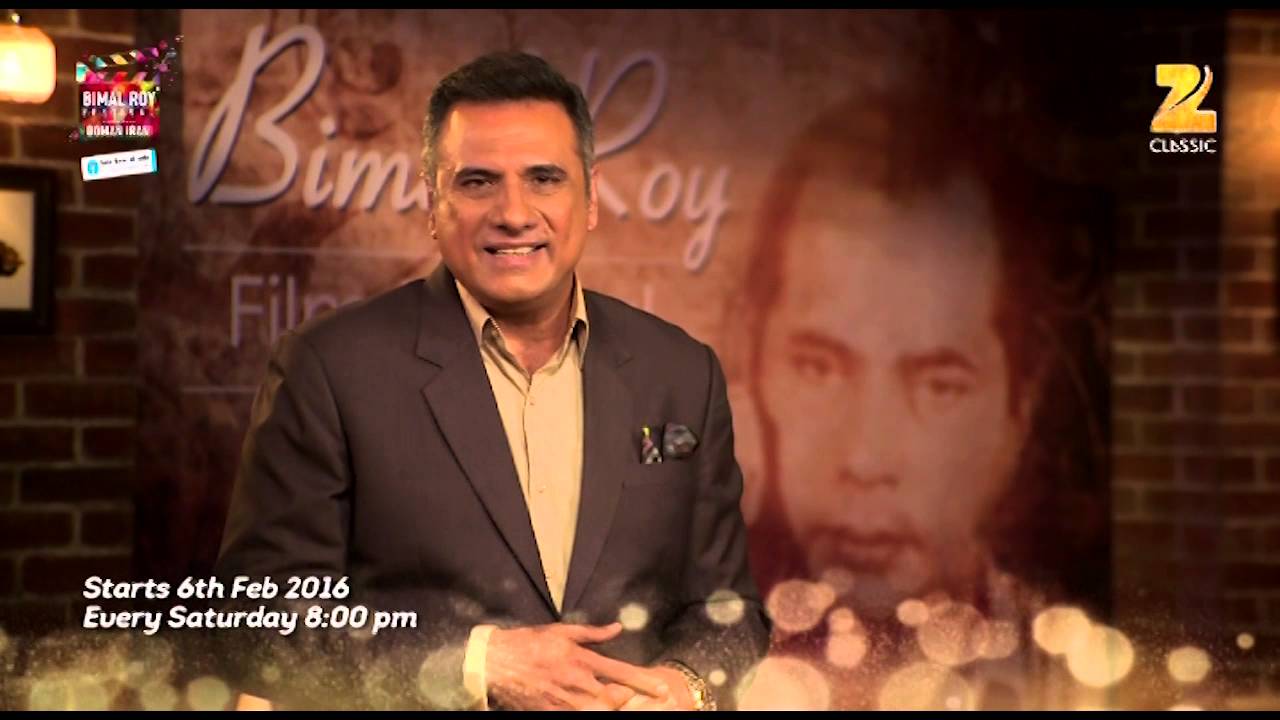 Vimal Roy Zee Pro - YouTube