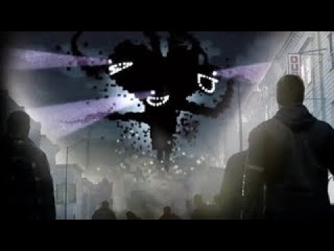 War of the worlds attack | Wither Storm Music