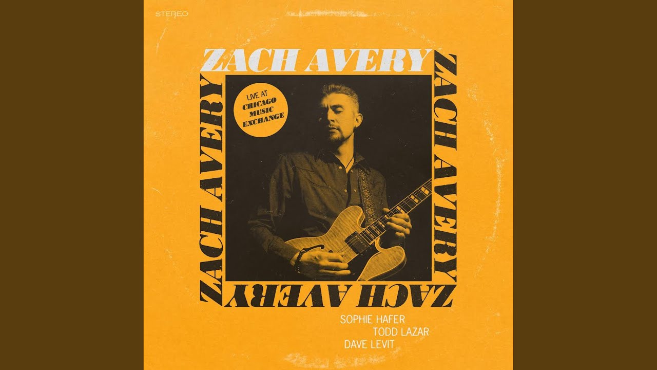 Heartache Don't Last Long (feat. Sophie Hafer) (Live) - YouTube