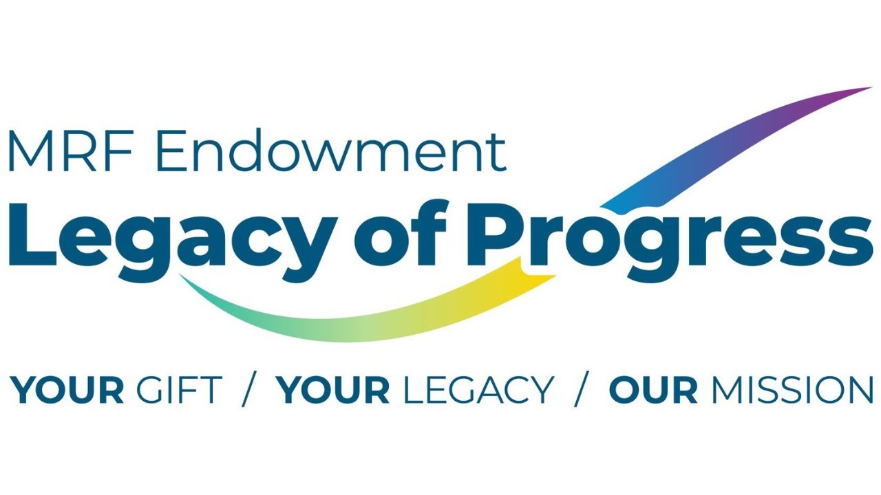 Legacy of Progress Endowment Fund - YouTube