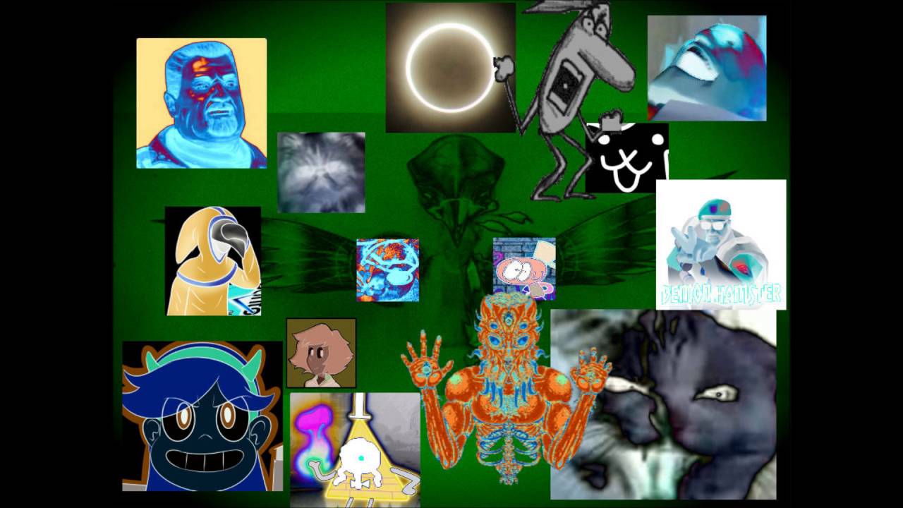 Crack-Life: Campaign Mode - AcidTrip.wav - YouTube