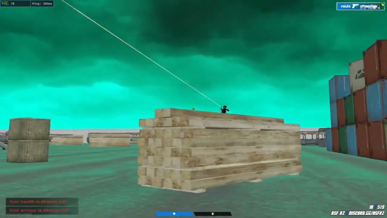 Seconds Montage | Fivem | ASF RZ - YouTube