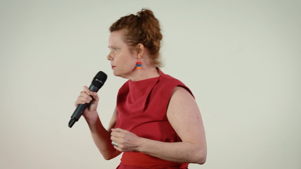 How to collaborate better by redefining winning | Nanna Skau ...