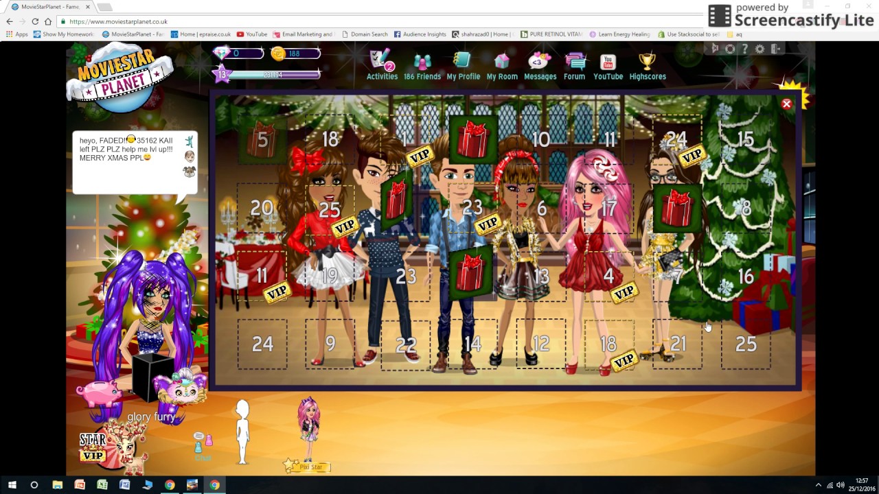 NEWEST AND EASIEST WAY TO GET VIP ON MSP_2017 - YouTube